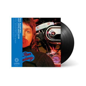 Half-Speed Mastered Vinyl | Audiophile LPs - uDiscover Music