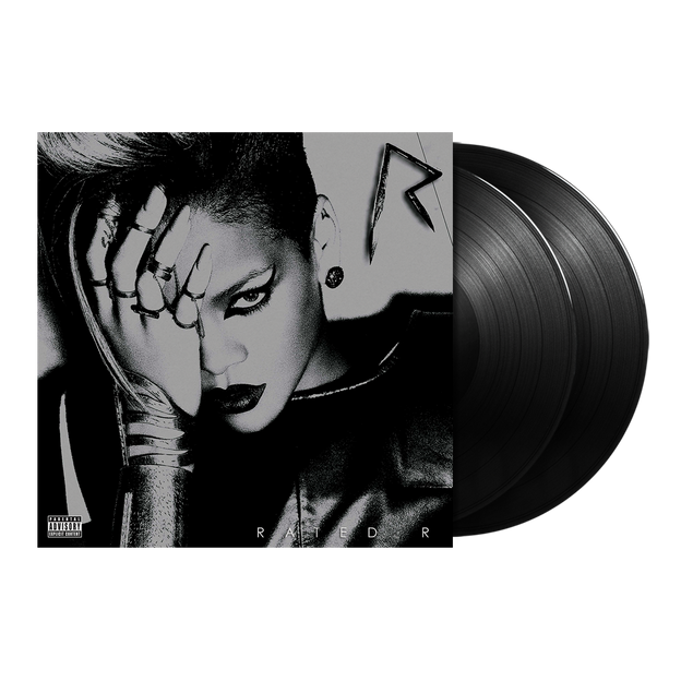 Rihanna Vinyl Cds And Box Sets Udiscover Music