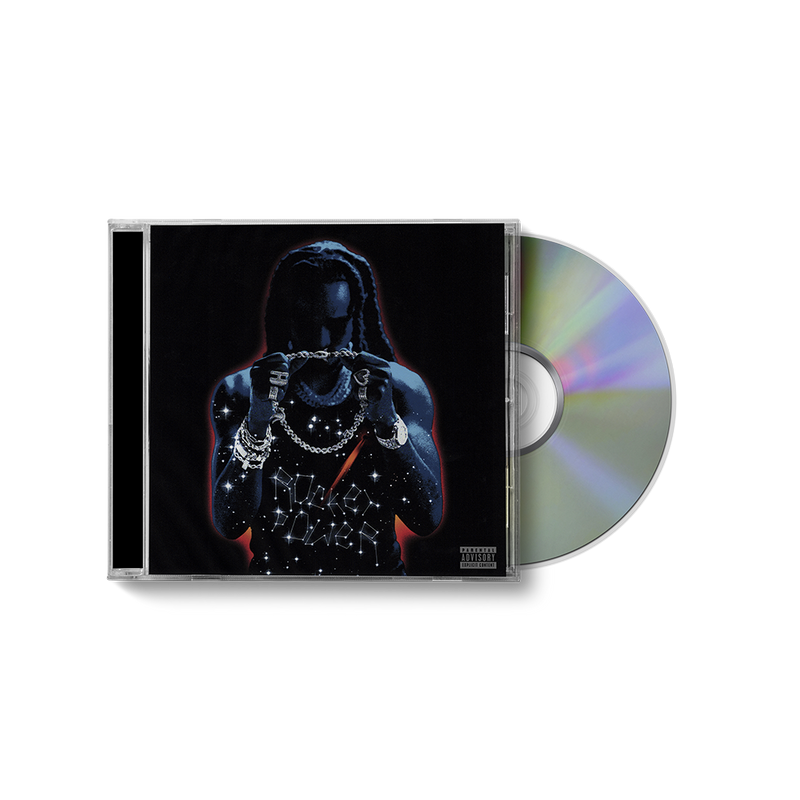 Quavo - Quavo-Rocket PowerCD - uDiscover Music
