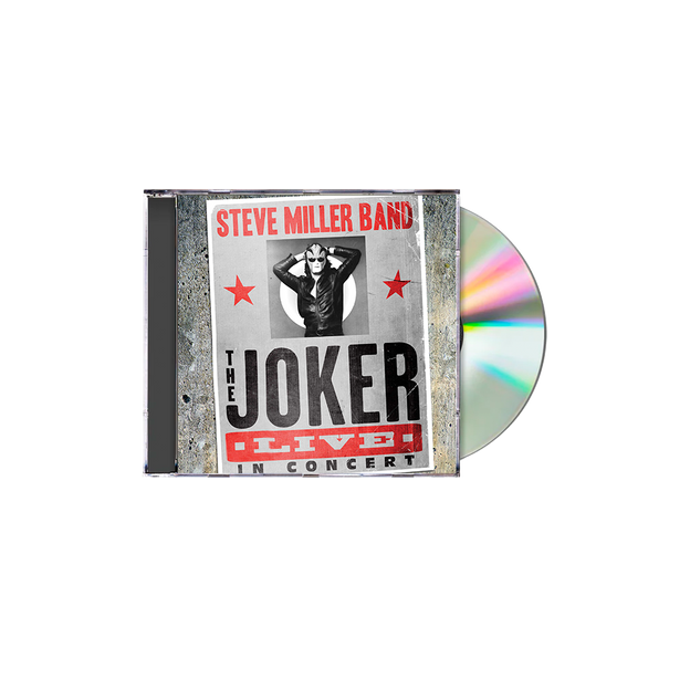 Steve Miller Band Vinyl, CDs, & Box Sets – uDiscover Music