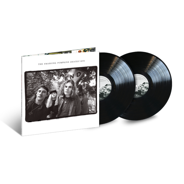 Vinyl – uDiscover Music