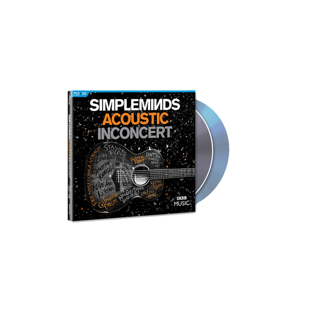 New Releases – uDiscover Music