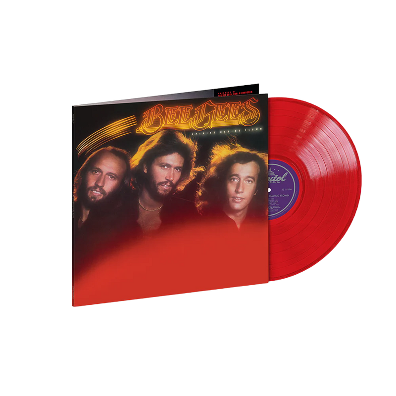 Bee Gees Vinyl, CDs, & Box Sets - uDiscover Music