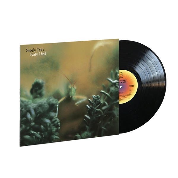 Steely Dan Vinyl, CDs, & Box Sets - uDiscover Music