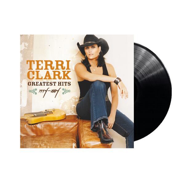 Vinyl – uDiscover Music