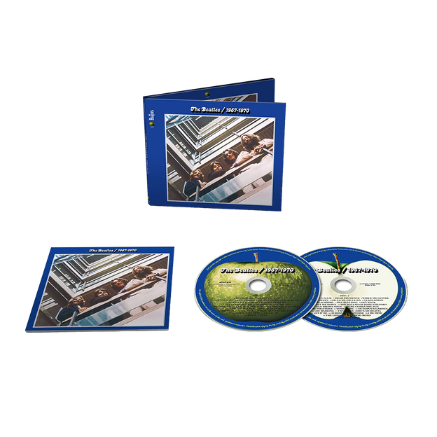 The Beatles: Revolver