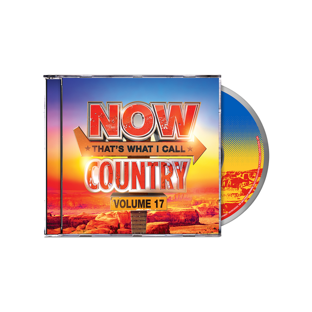 Country Vinyl, CDs, and Box Sets – uDiscover Music