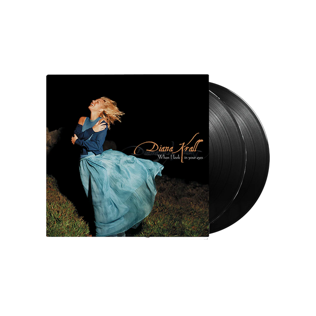 Vinyl – uDiscover Music