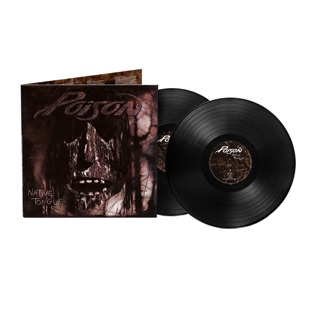 Poison Vinyl, CDs, & Box Sets – uDiscover Music