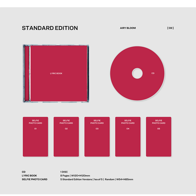 K-Pop CDs & Box Sets – uDiscover Music