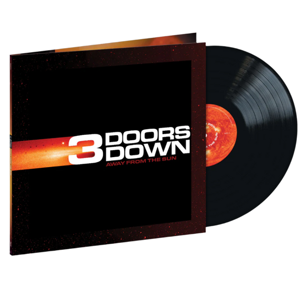 Vinyl - uDiscover Music