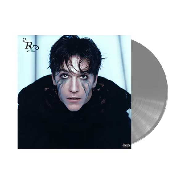 ROLE MODEL - Rx (Color LP) - uDiscover Music