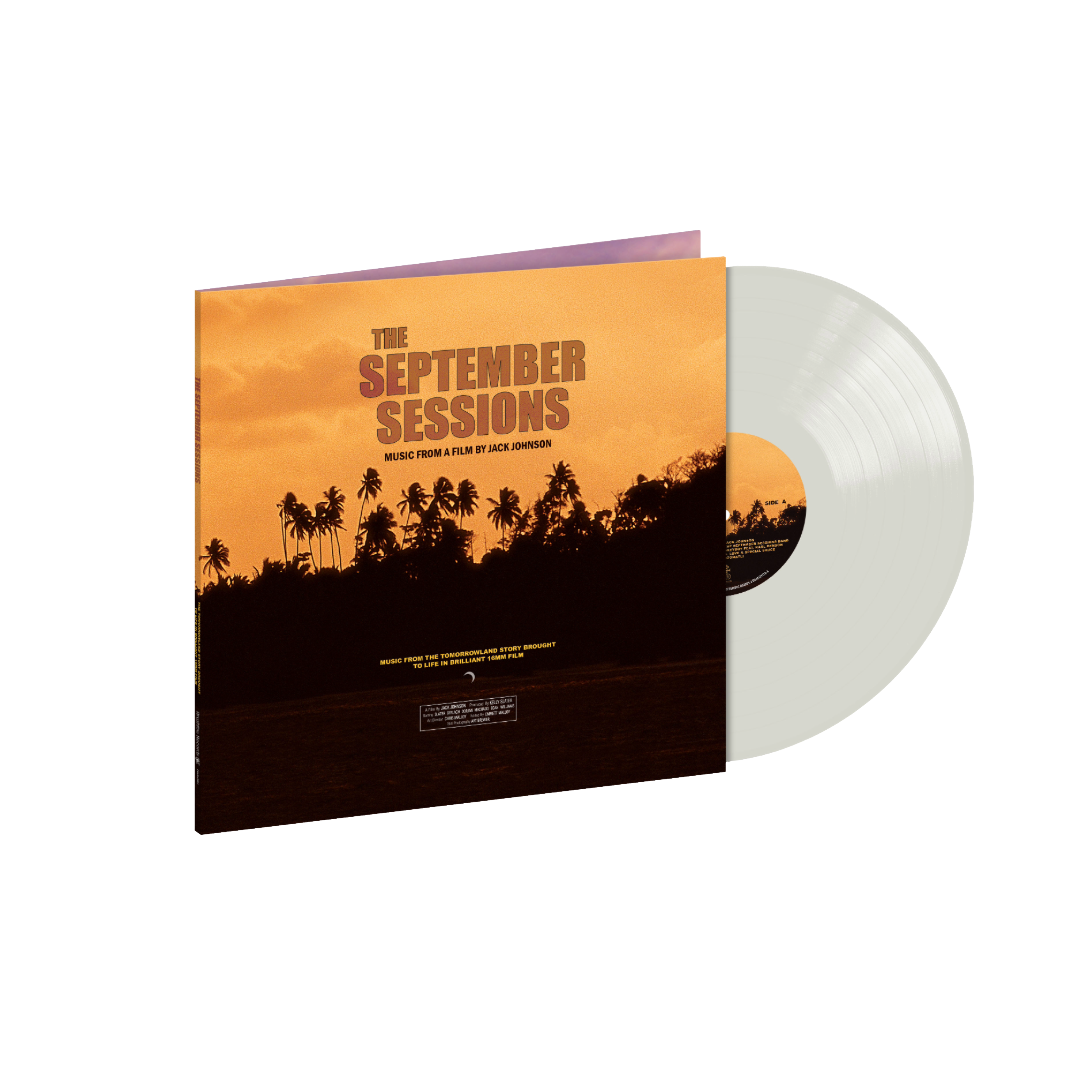 Various Artists - The September Sessions: Soundtrack (Limited Edition ...