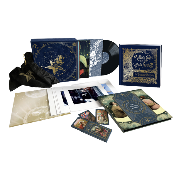 Vinyl - uDiscover Music