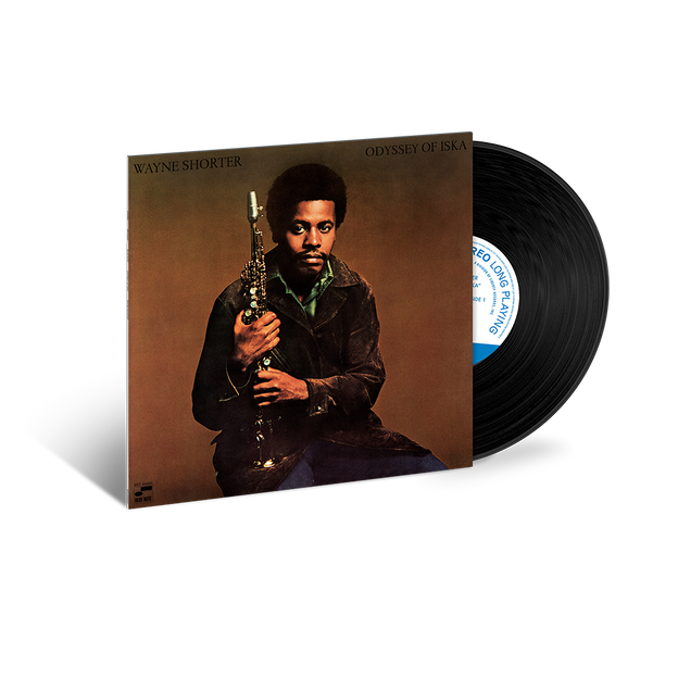 Blue Note Wall Art, Box Sets & Vinyl – uDiscover Music