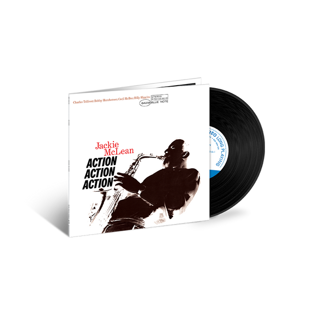 Blue Note Wall Art, Box Sets & Vinyl – uDiscover Music