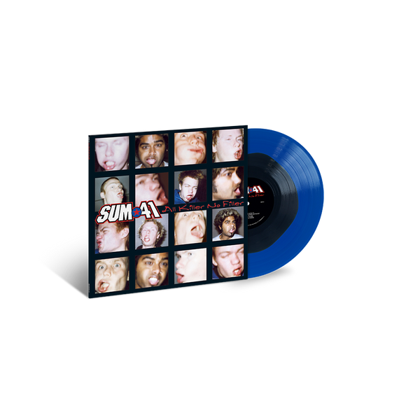 Vinyl - uDiscover Music
