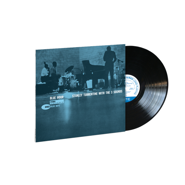 Blue Note Wall Art, Box Sets & Vinyl – uDiscover Music