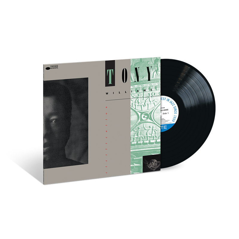 Blue Note Wall Art, Box Sets & Vinyl - uDiscover Music