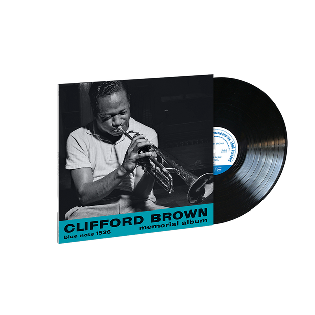 Blue Note Wall Art, Box Sets & Vinyl – uDiscover Music