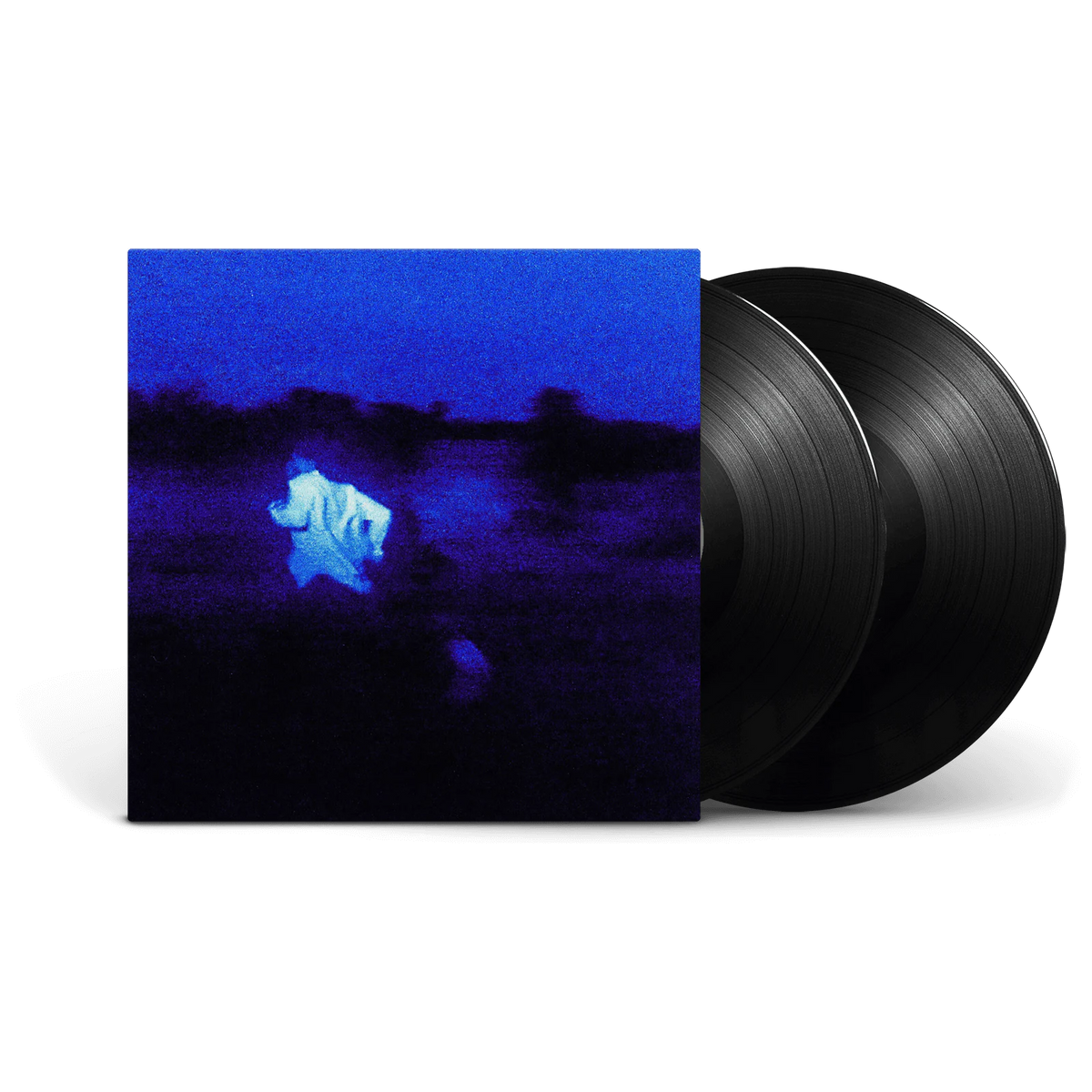 Daniel Caesar - Daniel Caesar-NEVER ENOUGH [2 LP] LP - uDiscover Music