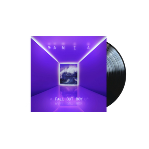 Fall Out Boy Vinyl, CDs, & Box Sets - uDiscover Music