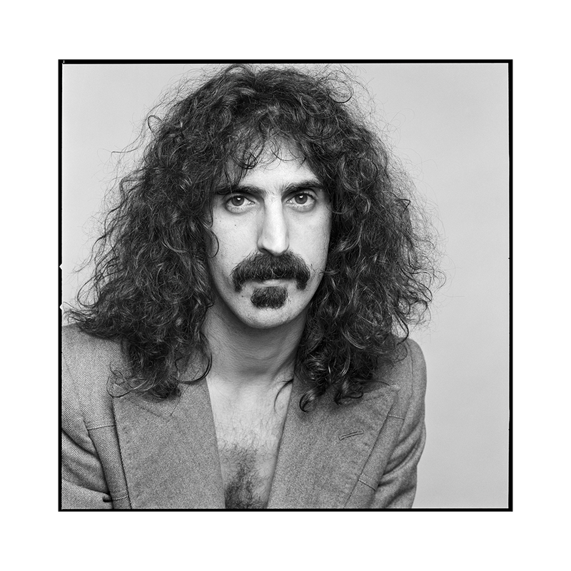 Frank Zappa - Frank Zappa - One Size Fits All Super Deluxe Limited ...