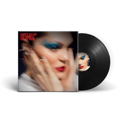 Jessie J - Jessie J - Don't Tease Me With A Good Time LP - uDiscover Music