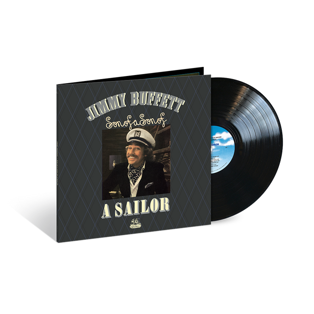 Jimmy Buffett Vinyl, Cassettes, & Box Sets – uDiscover Music