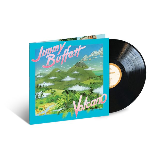 Jimmy Buffett Vinyl, Cassettes, & Box Sets – uDiscover Music