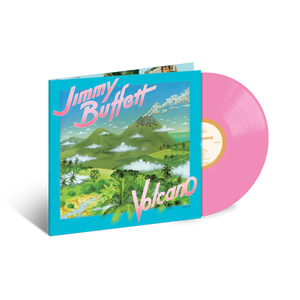 Jimmy Buffett Vinyl, Cassettes, & Box Sets - uDiscover Music
