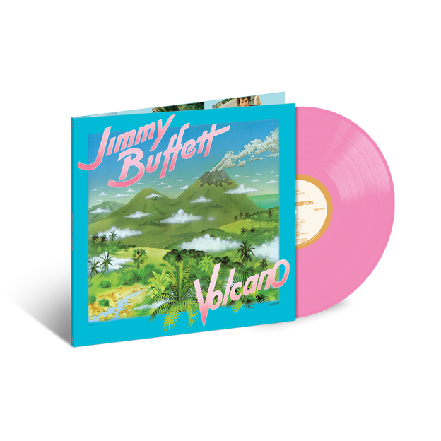 Jimmy Buffett Vinyl, Cassettes, & Box Sets – uDiscover Music