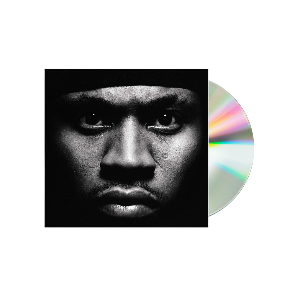 LL Cool J - All World: Greatest Hits 1CD - uDiscover Music