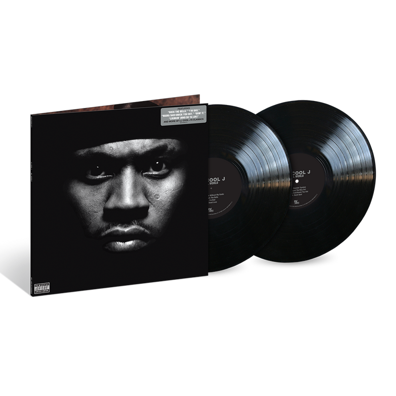 Vinyl - uDiscover Music