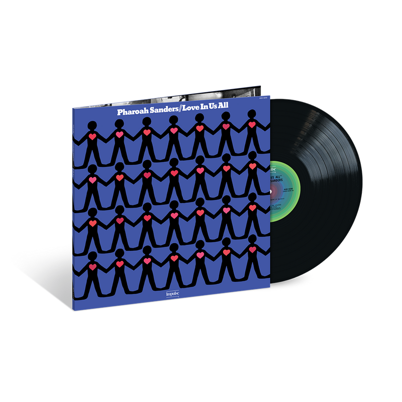 Vinyl - uDiscover Music