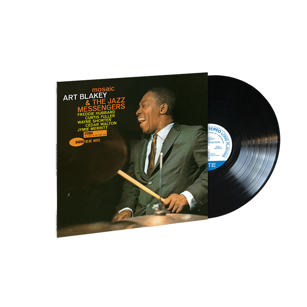 Blue Note Wall Art, Box Sets & Vinyl – uDiscover Music