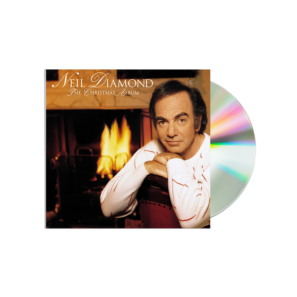 Neil Diamond Vinyl, CDs, & Box Sets - uDiscover Music