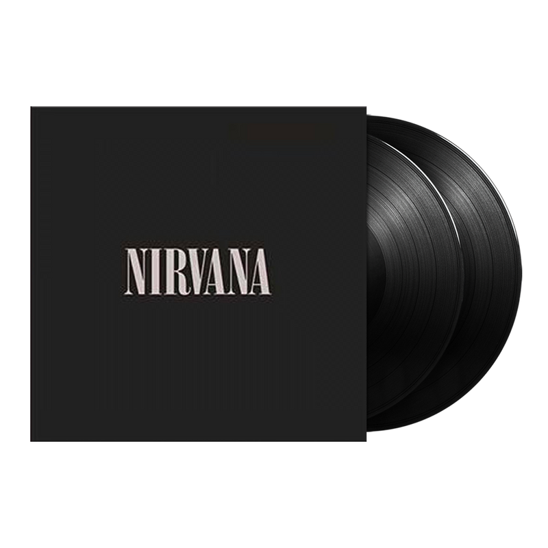 Nirvana Vinyl, CDs, & Box Sets - uDiscover Music