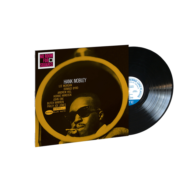 Blue Note Wall Art, Box Sets & Vinyl – uDiscover Music