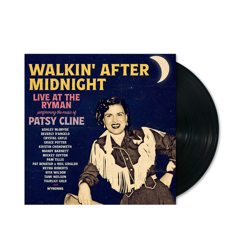 Vinyl - uDiscover Music