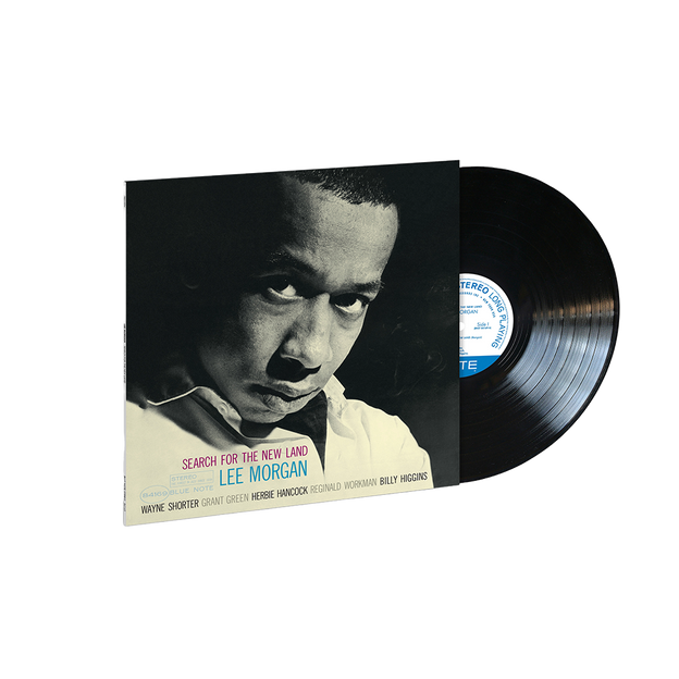 Blue Note Wall Art, Box Sets & Vinyl – uDiscover Music