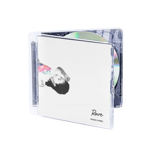 Selena Gomez - Selena Gomez-RareCD - uDiscover Music