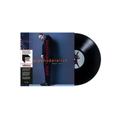 Half-Speed Mastered Vinyl | Audiophile LPs - uDiscover Music