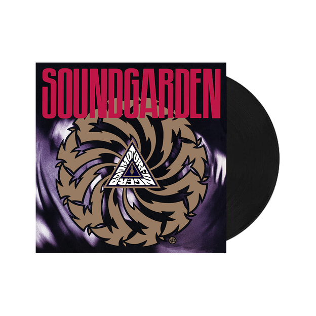 Soundgarden Vinyl, CDs, & Box Sets – uDiscover Music