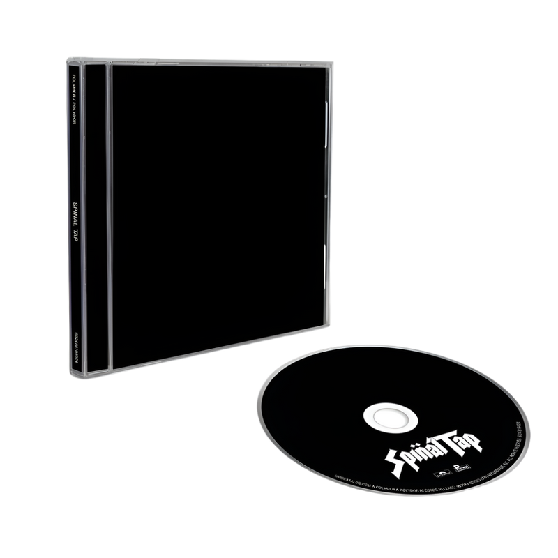 Spinal Tap - uDiscover Music