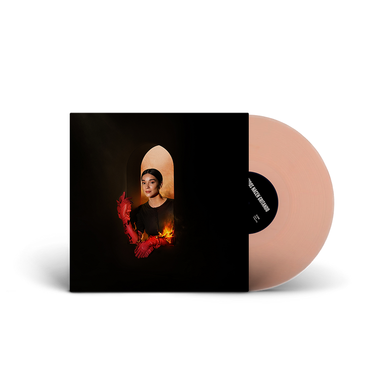 Vinyl - uDiscover Music