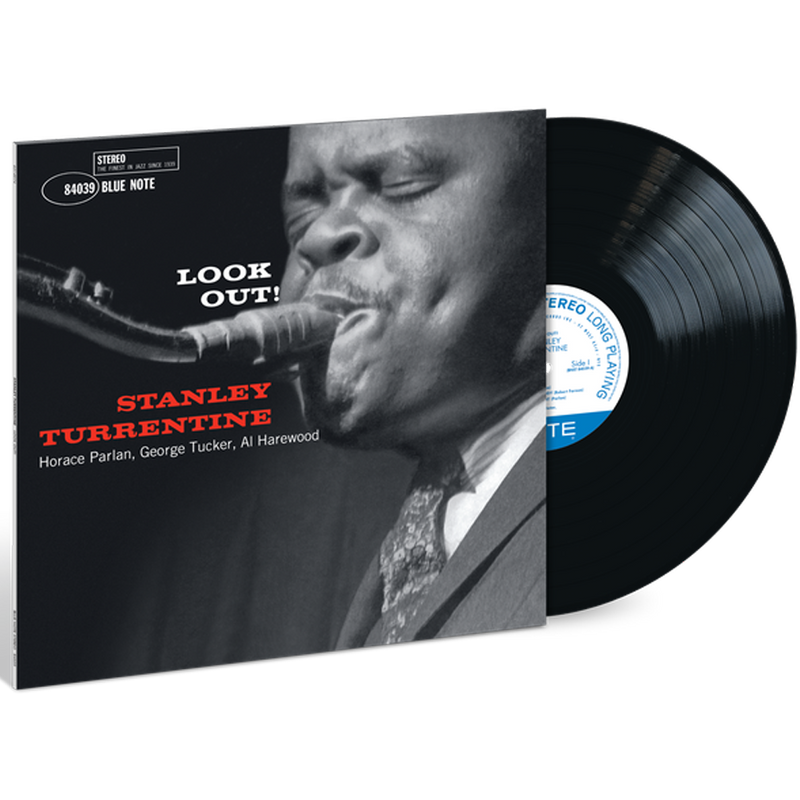 Blue Note Wall Art, Box Sets & Vinyl - uDiscover Music