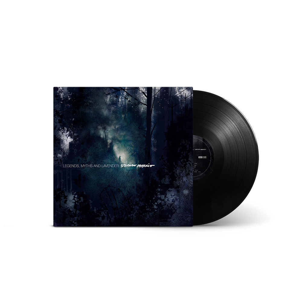 TBC - TBC-Legends, Myths and Lavender [LP]LP - uDiscover Music