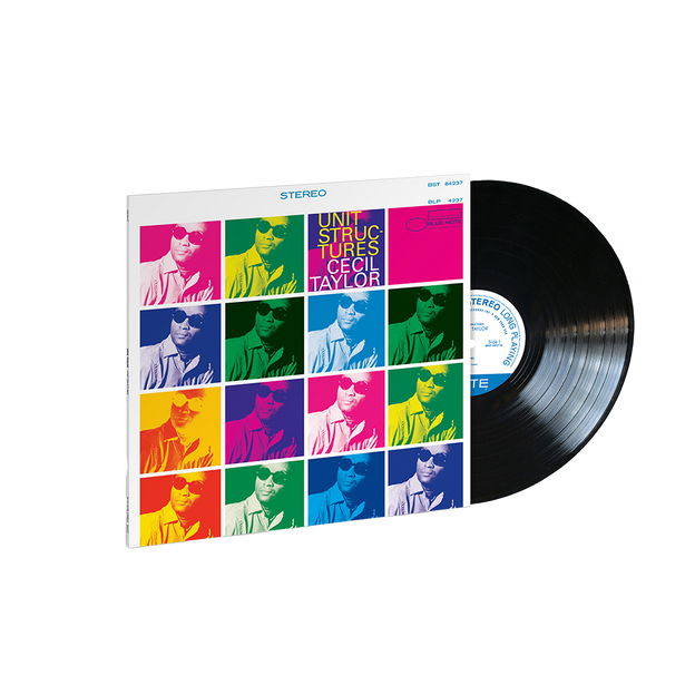 Blue Note Wall Art, Box Sets & Vinyl – uDiscover Music