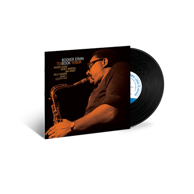 Blue Note Wall Art, Box Sets & Vinyl – uDiscover Music